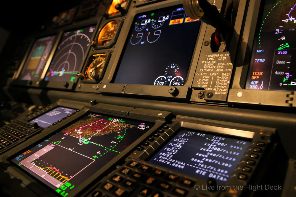 RNAVとGPS： その違いは？ - パイロットの味方 - 航空用品専門店フライング・ギフトショップ